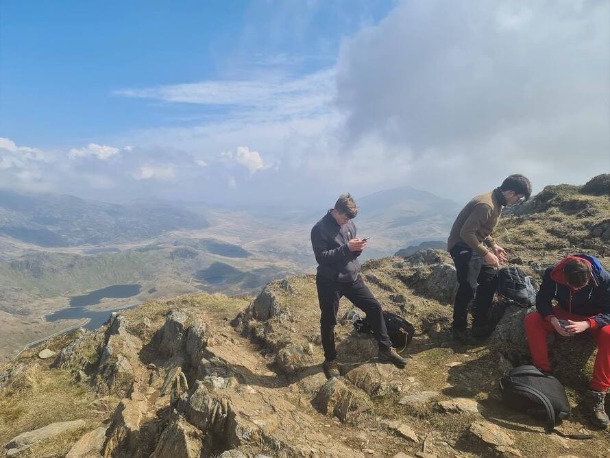 Knole Academy - Profile (2024)