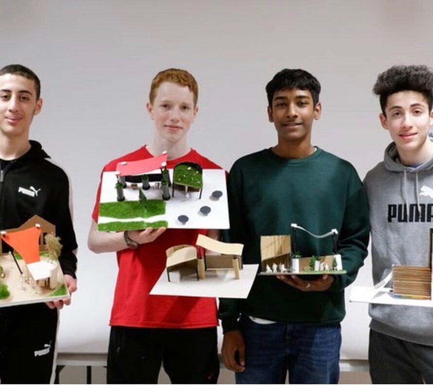 Skinners' Academy - Profile (2023)