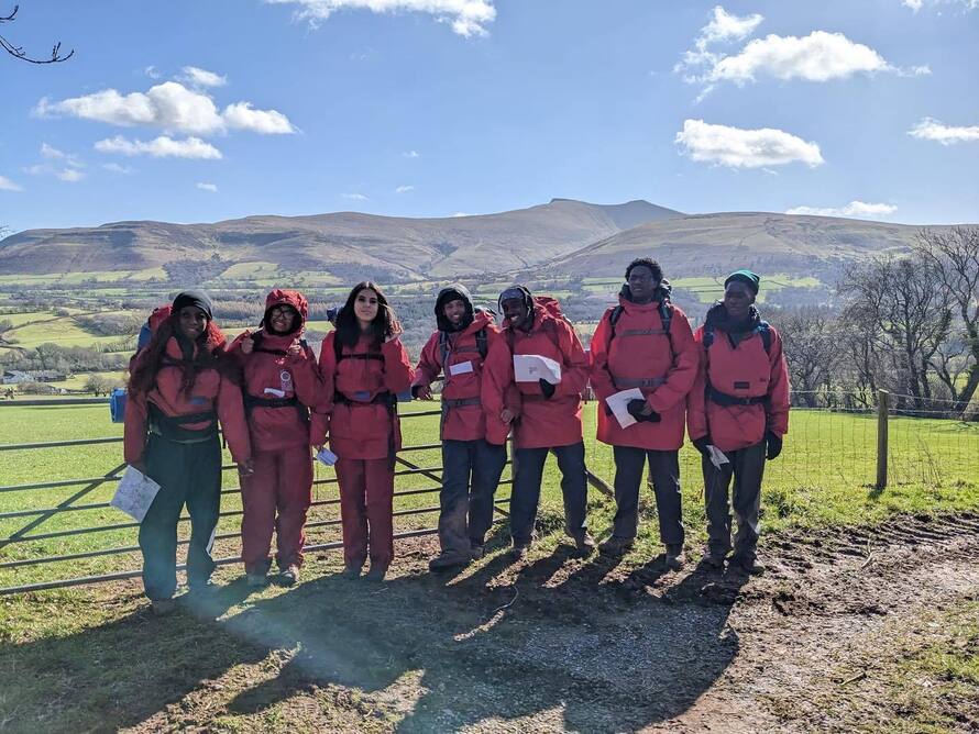 Skinners' Academy - Profile (2024)