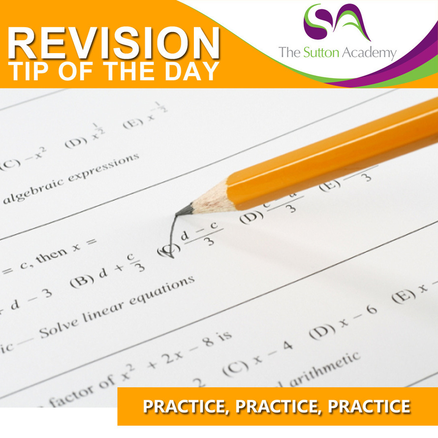 The Sutton Academy - Profile (2023)