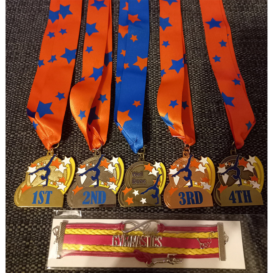 The Sutton Academy - Profile (2024)