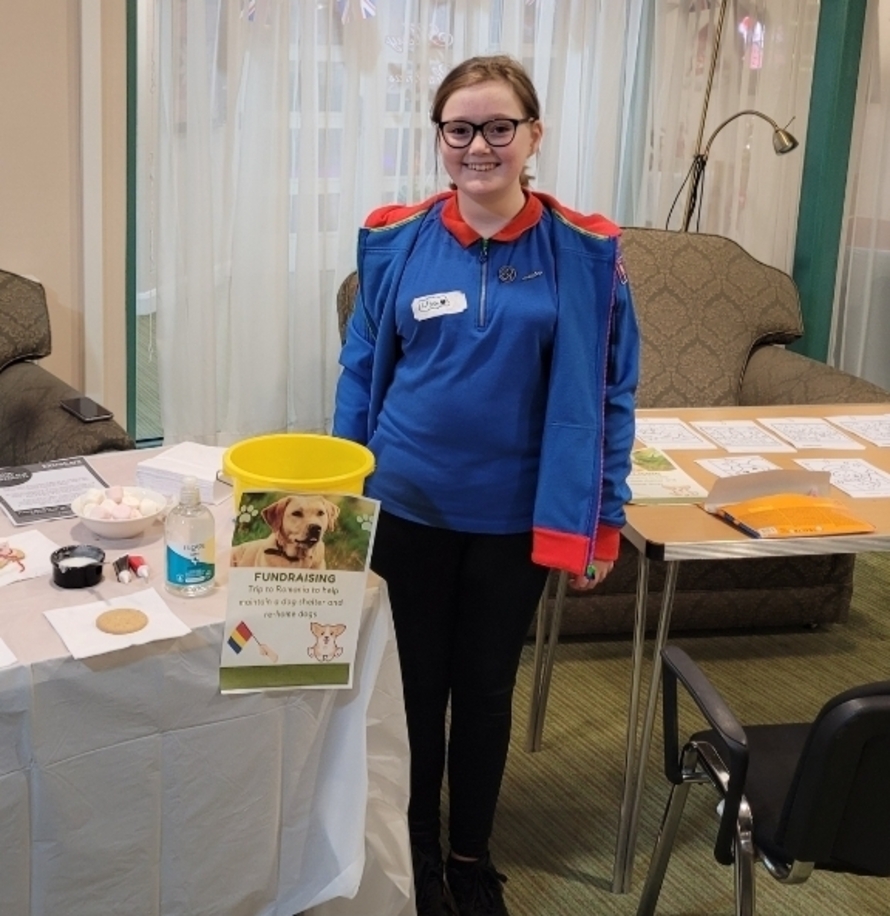 The Sutton Academy - Profile (2024)