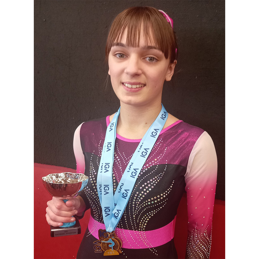 The Sutton Academy - Profile (2023)