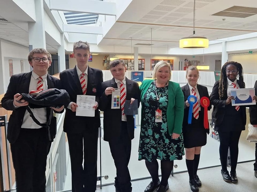 Ormiston Sir Stanley Matthews Academy - Profile (2023)