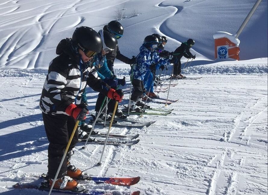 Broughton Manor Preparatory School in Broughton - Profile (2023)