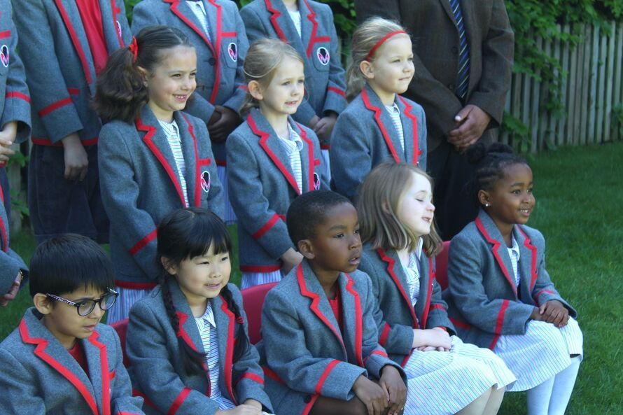 Broughton Manor Preparatory School in Broughton - Profile (2023)