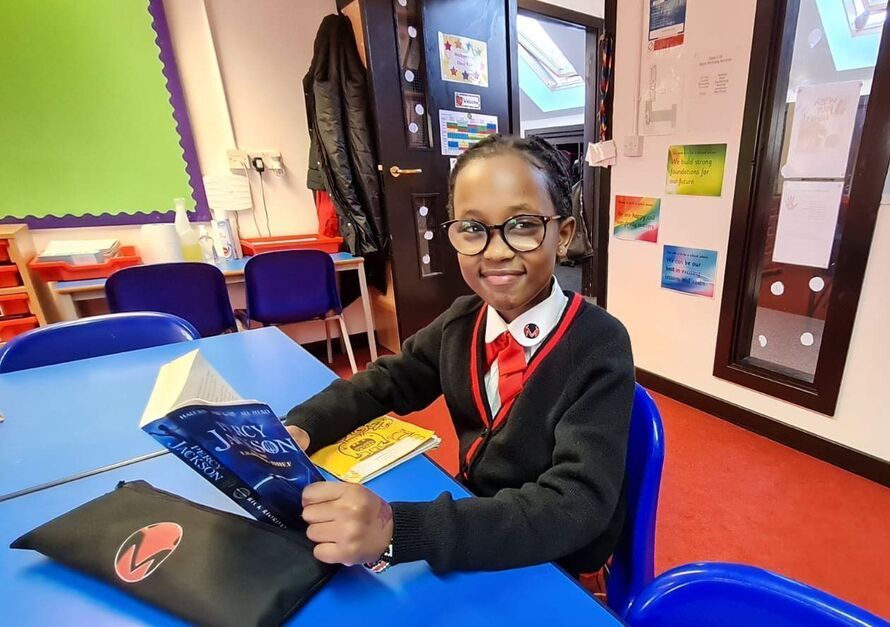 Broughton Manor Preparatory School in Broughton - Profile (2023)