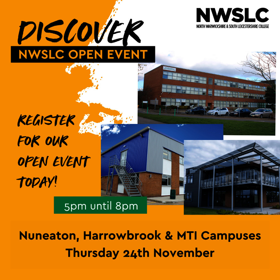 The Nuneaton Academy - Profile (2023)