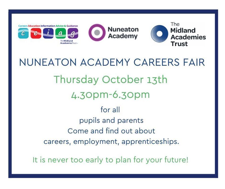 The Nuneaton Academy - Profile (2023)