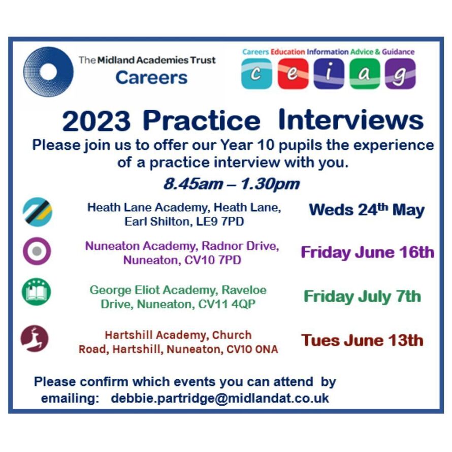 Higham Lane School - Profile (2023)