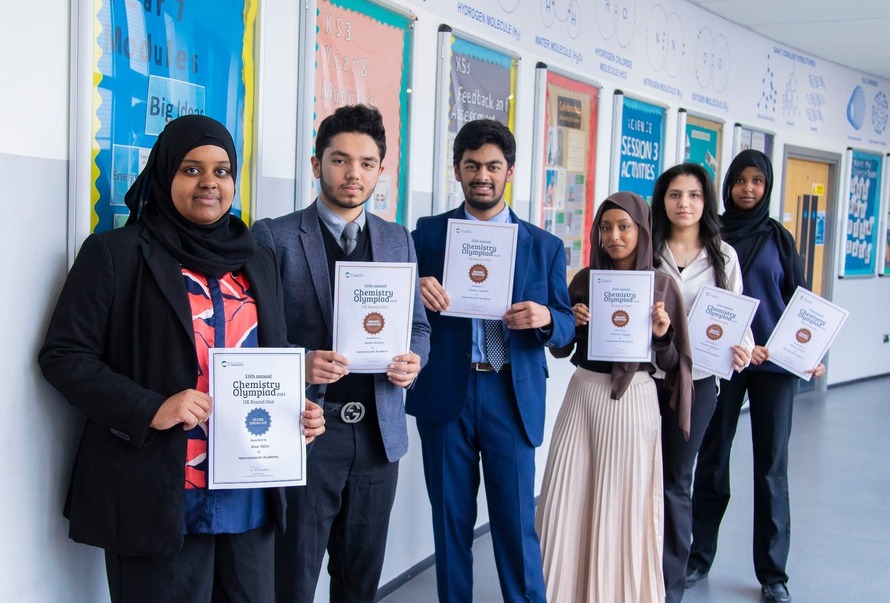Hammersmith Academy - Profile (2023)
