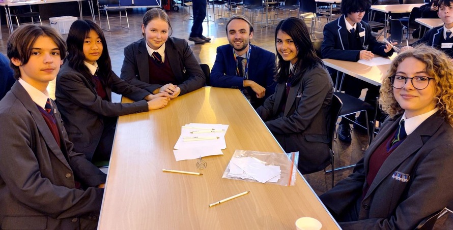 The Bridge AP Academy - Profile (2024)