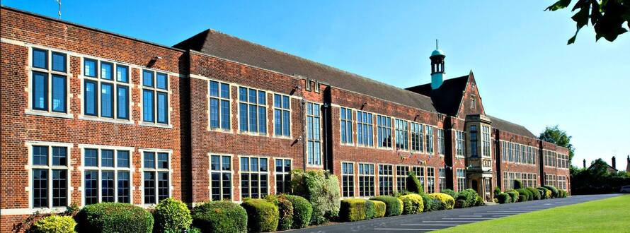 Queen Elizabeth's Girls' School - Profile (2024)