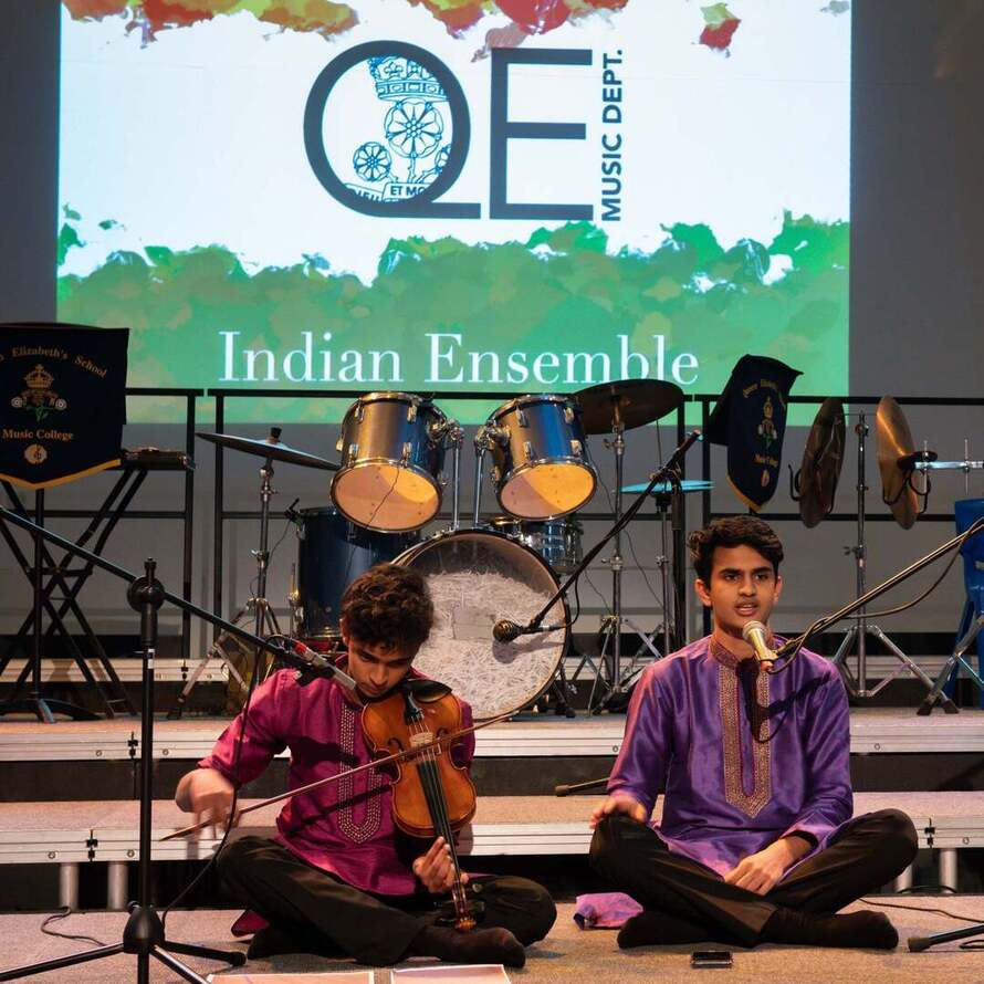 Queen Elizabeth's School, Barnet - Profile (2023)