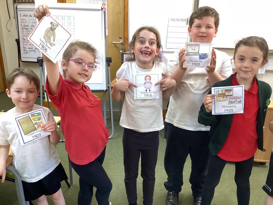 Forest Academy in Brandon - Profile (2023)