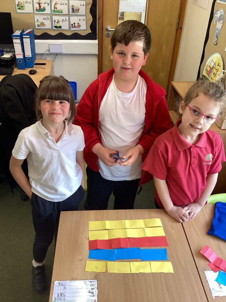 Forest Academy in Brandon - Profile (2023)