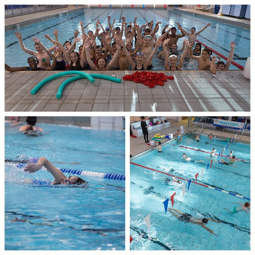 Samuel Ward Academy - Profile (2023)