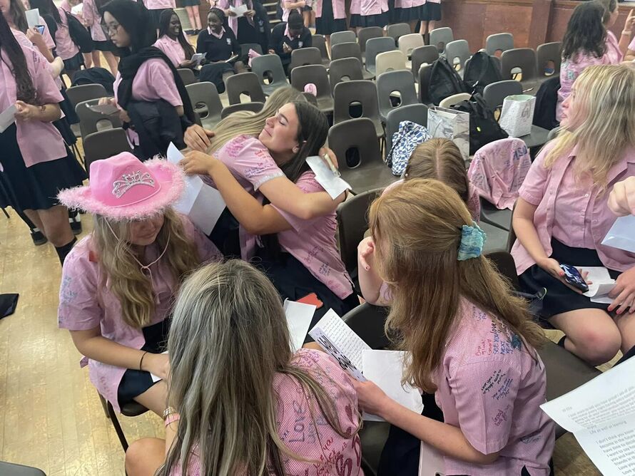 Fort Pitt Grammar School - Profile (2024)