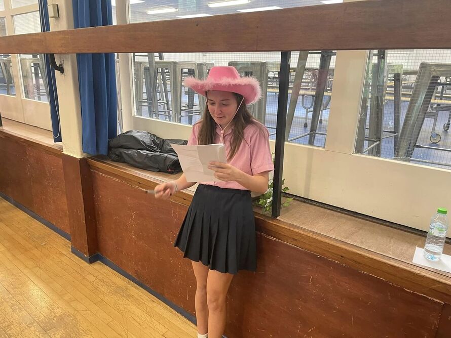 Fort Pitt Grammar School - Profile (2024)