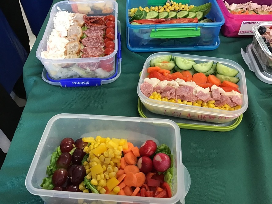 Branston Community Academy - Profile (2023)