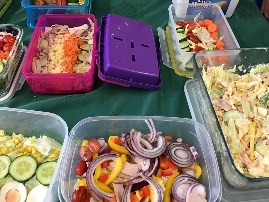 Branston Community Academy - Profile (2024)