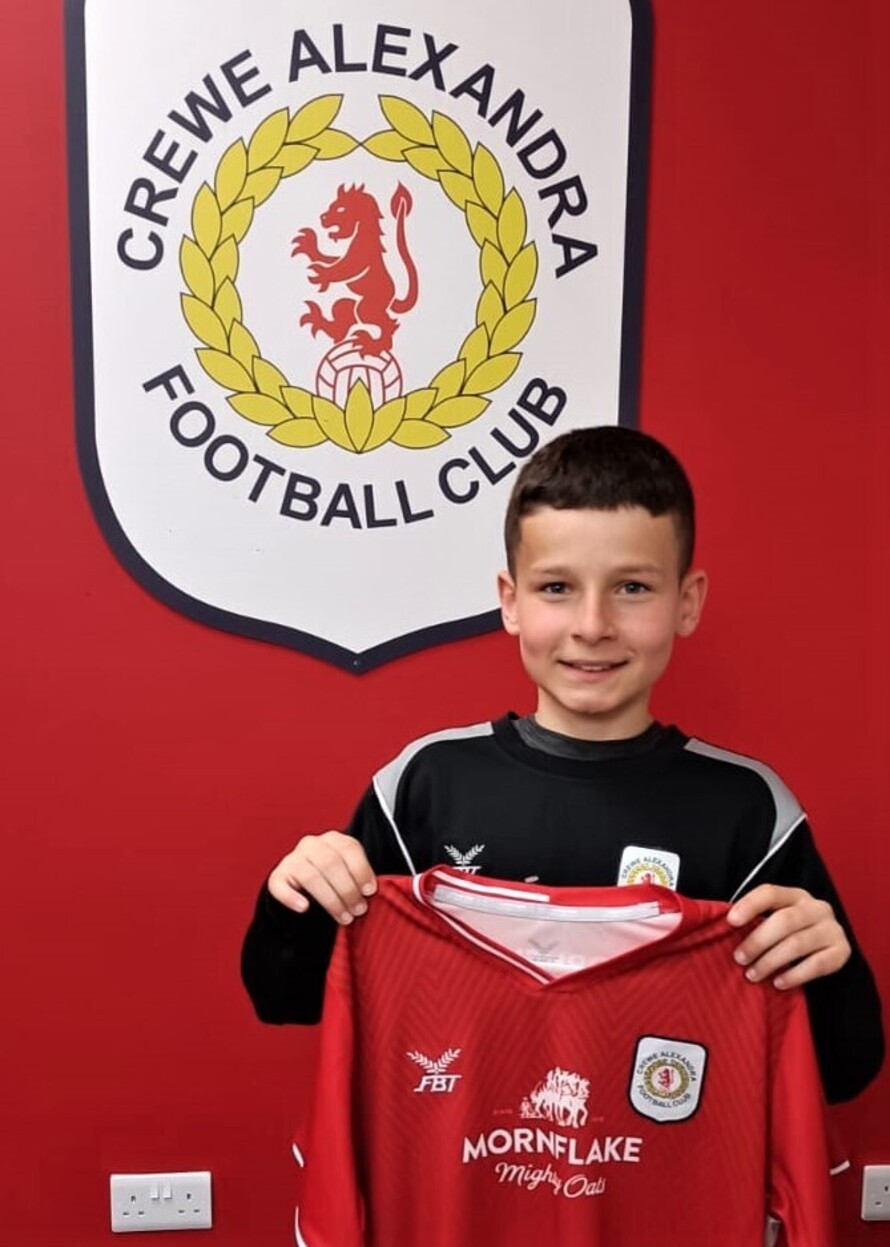 Wellacre Technology Academy - Profile (2023)