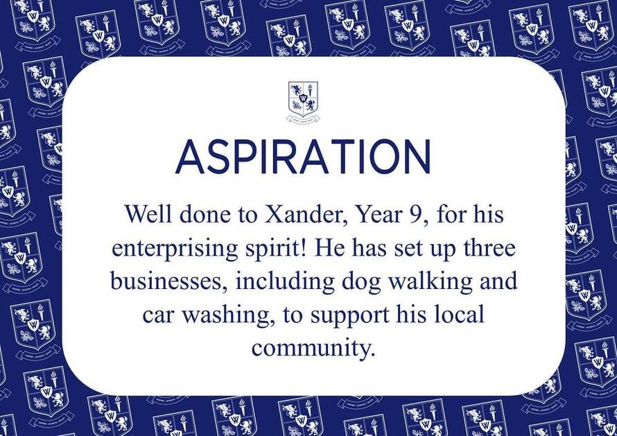 Wellacre Technology Academy - Profile (2023)