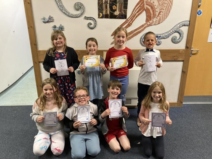 Oreston Community Academy - Profile (2023)