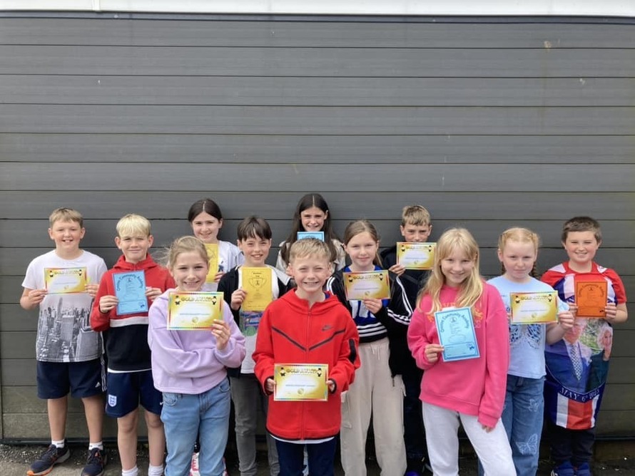 Oreston Community Academy - Profile (2023)