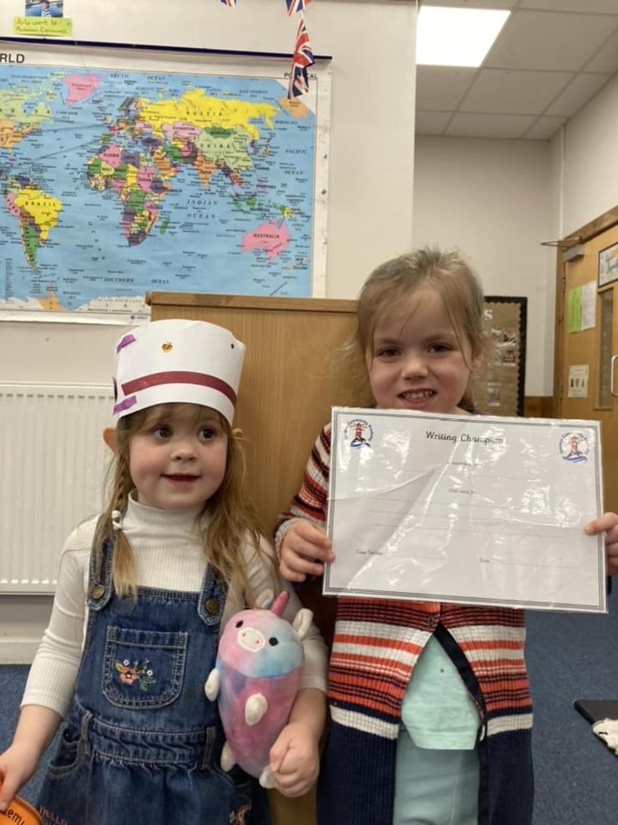 Oreston Community Academy - Profile (2023)