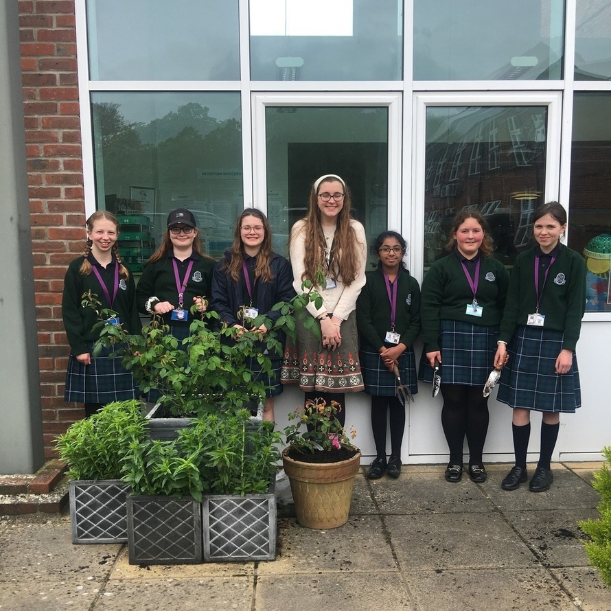 South Wilts Grammar School - Profile (2023)