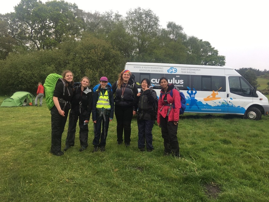 South Wilts Grammar School - Profile (2023)