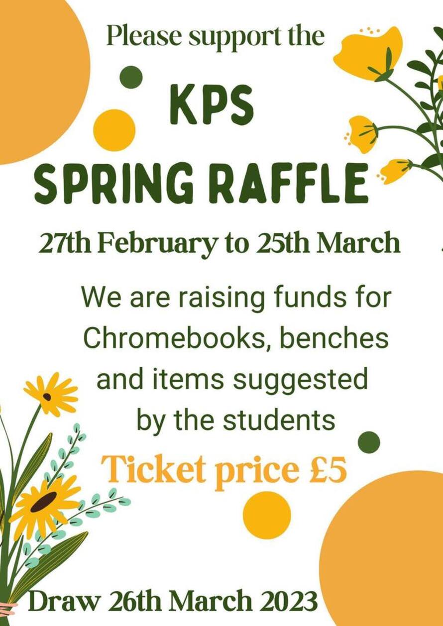 Kendrick School - Profile (2024)