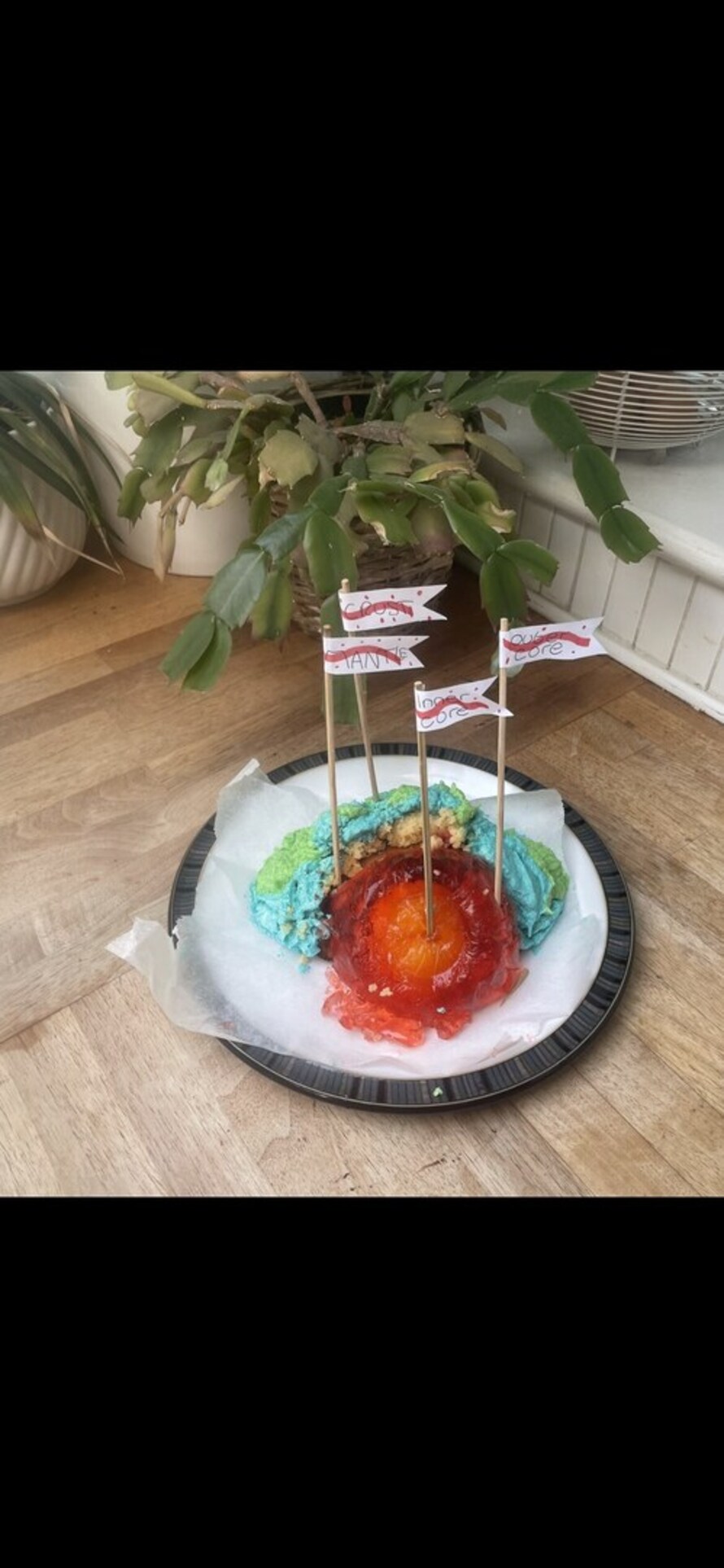 The Academy at Shotton Hall - Profile (2024)