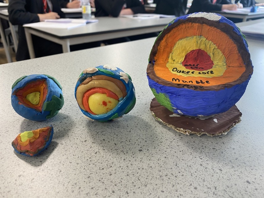 The Academy at Shotton Hall - Profile (2023)