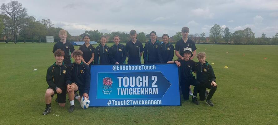 Sharnbrook Academy - Profile (2023)