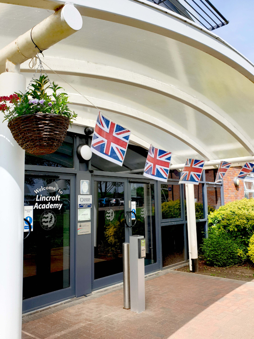 Lincroft Academy - Profile (2023)