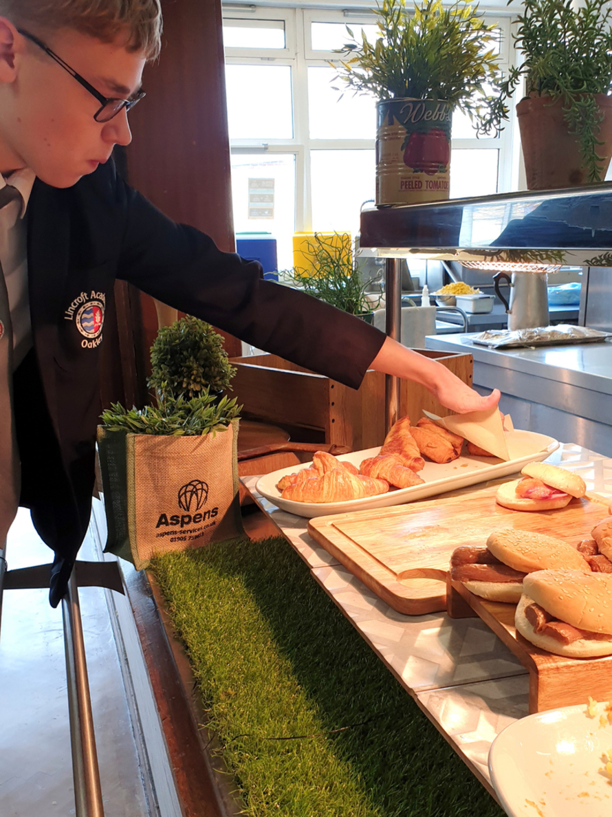 Lincroft Academy - Profile (2023)