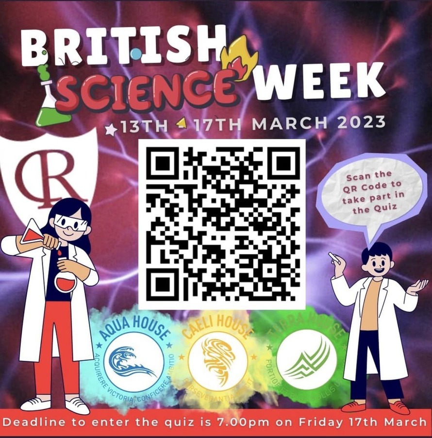 Charles Read Academy - Profile (2023)