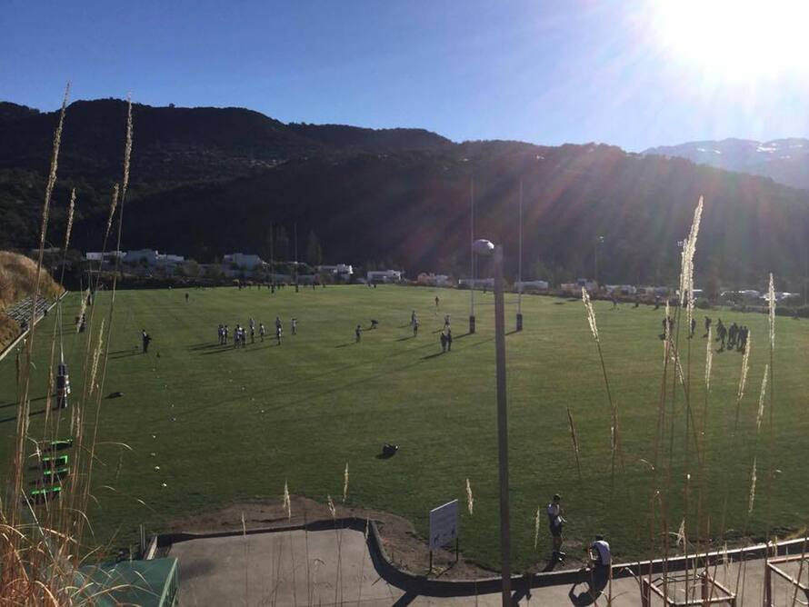 The Royal Grammar School, High Wycombe - Profile (2023)