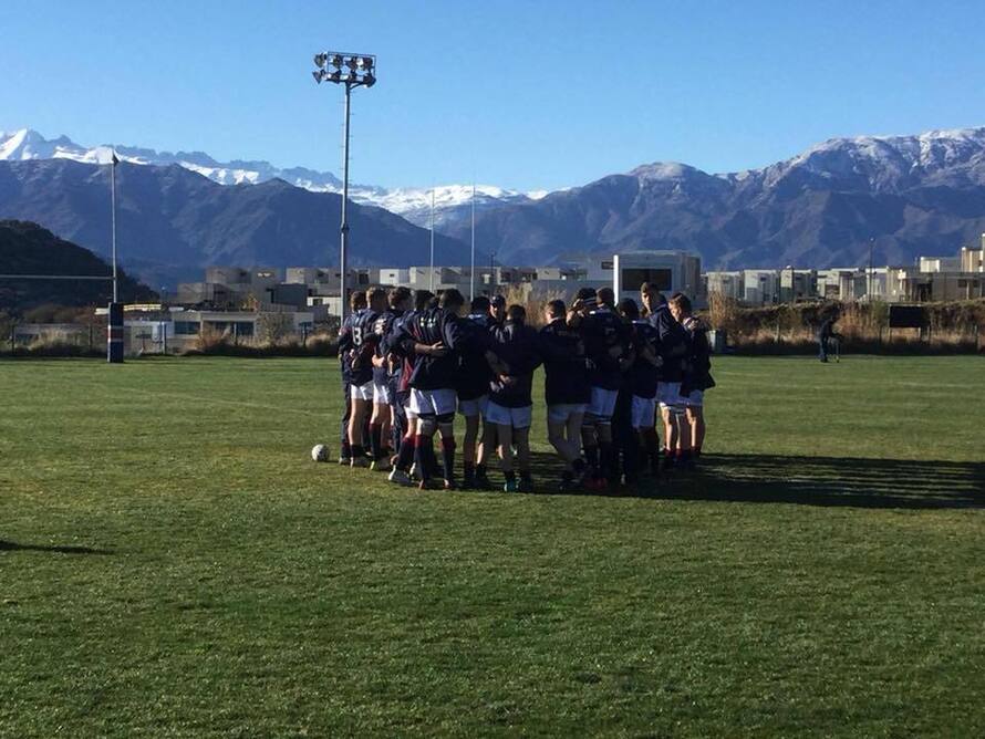 The Royal Grammar School, High Wycombe - Profile (2023)