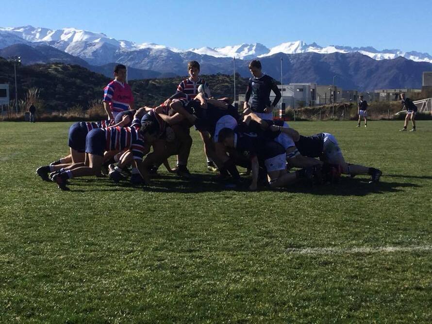 The Royal Grammar School, High Wycombe - Profile (2023)