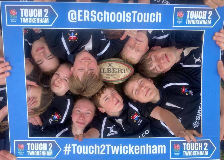 Teign School - Profile (2023)