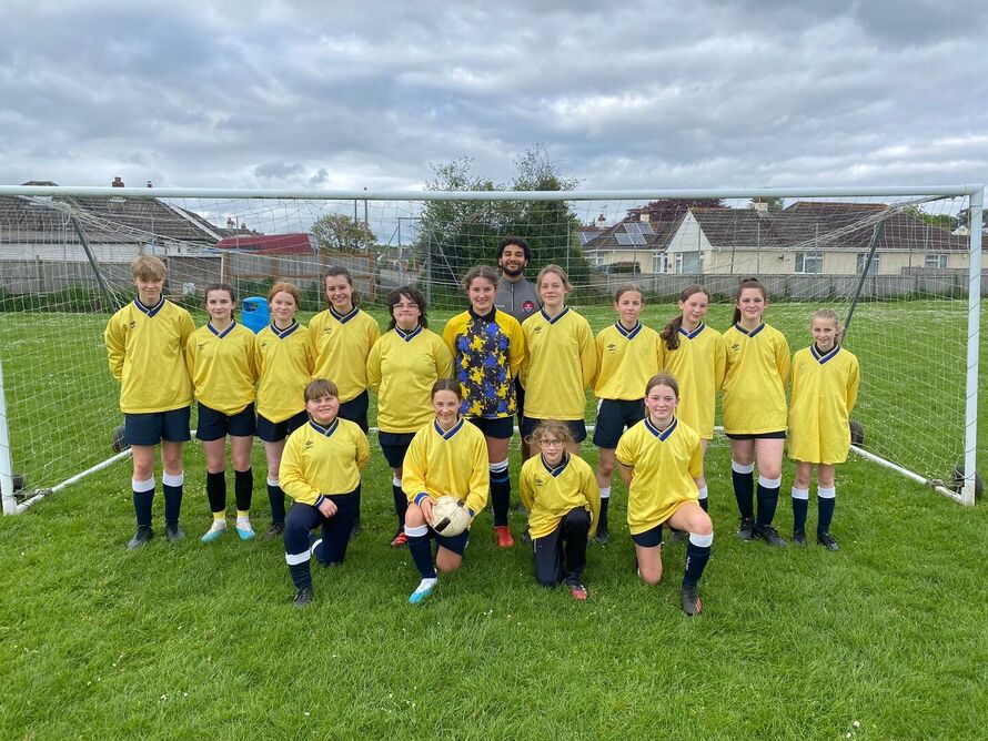 Teign School - Profile (2023)