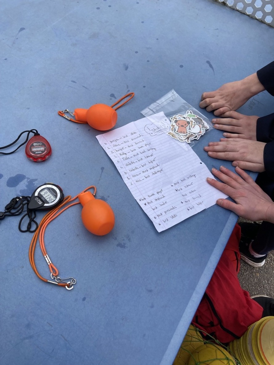 Teign School - Profile (2023)