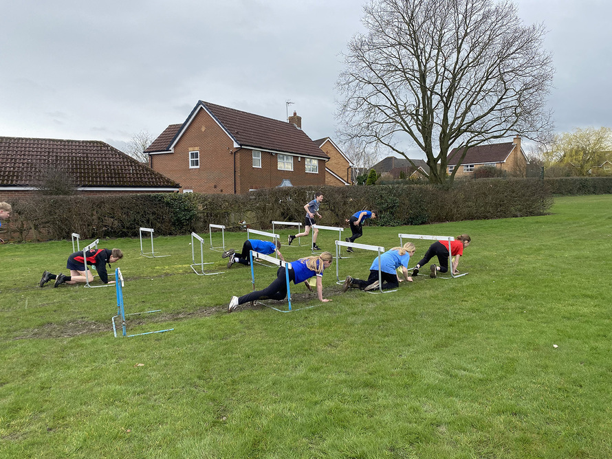 Harrogate Grammar School - Profile (2024)