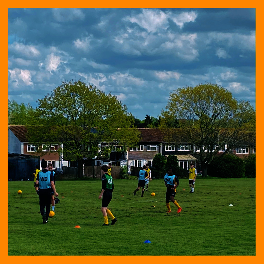 Haydon School - Profile (2023)