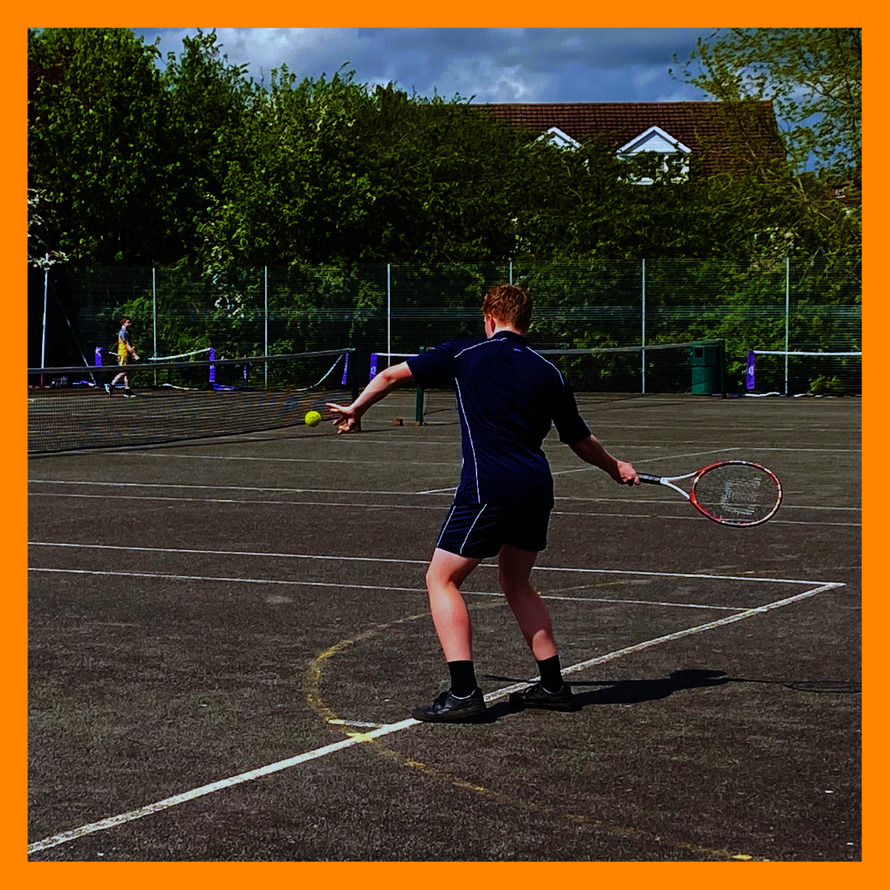 Haydon School - Profile (2024)