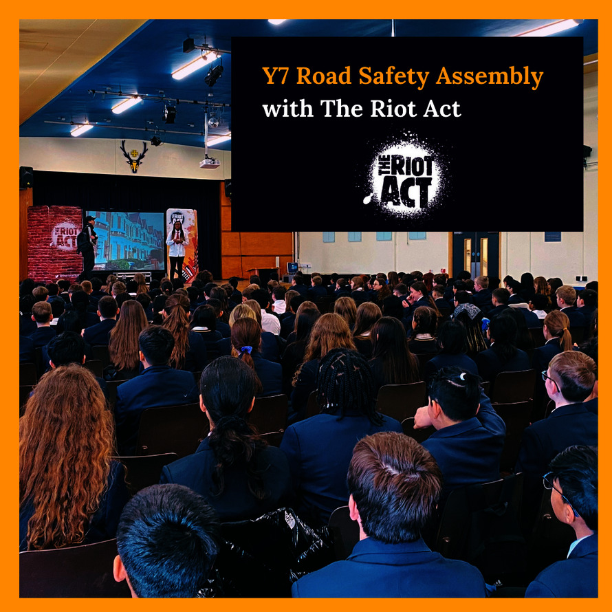 Haydon School - Profile (2023)