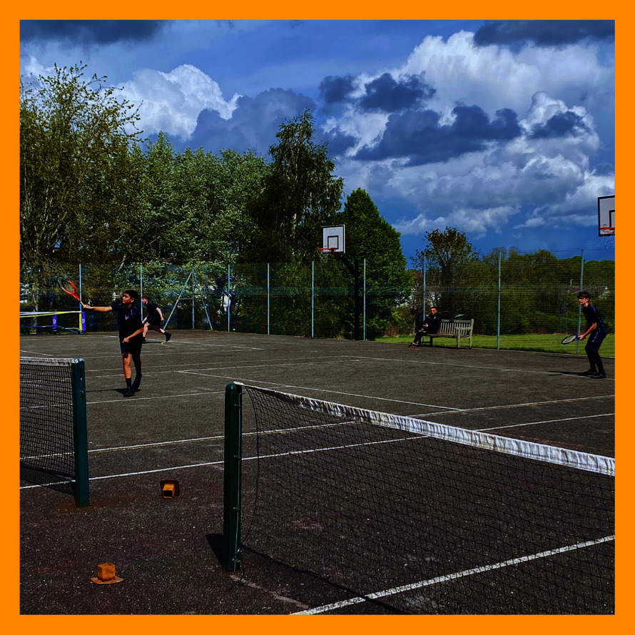 Haydon School - Profile (2023)